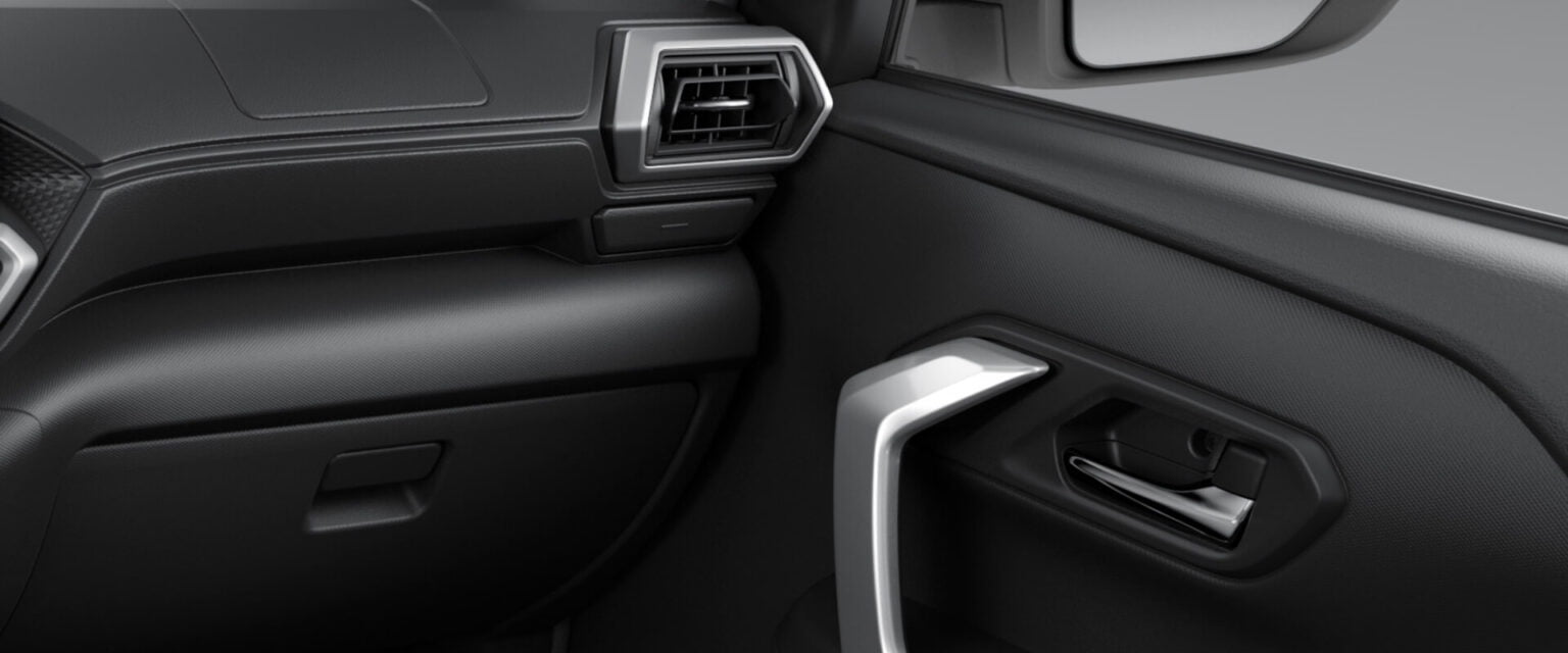 RAIZE - Toyota Lanka