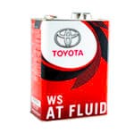 Toyota Genuine Motor Oil - Toyota Lanka