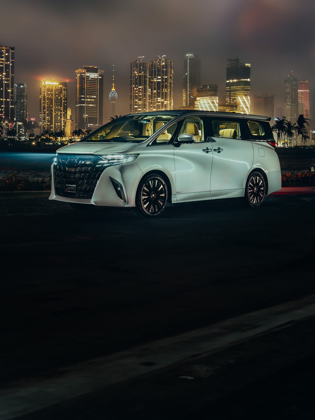 Toyota Lanka | New Cars, Trucks, SUVs and Hybrids